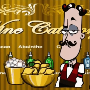 Bartender The Celebs Mix - Play Bartender The Celebs Mix On Papa's Games